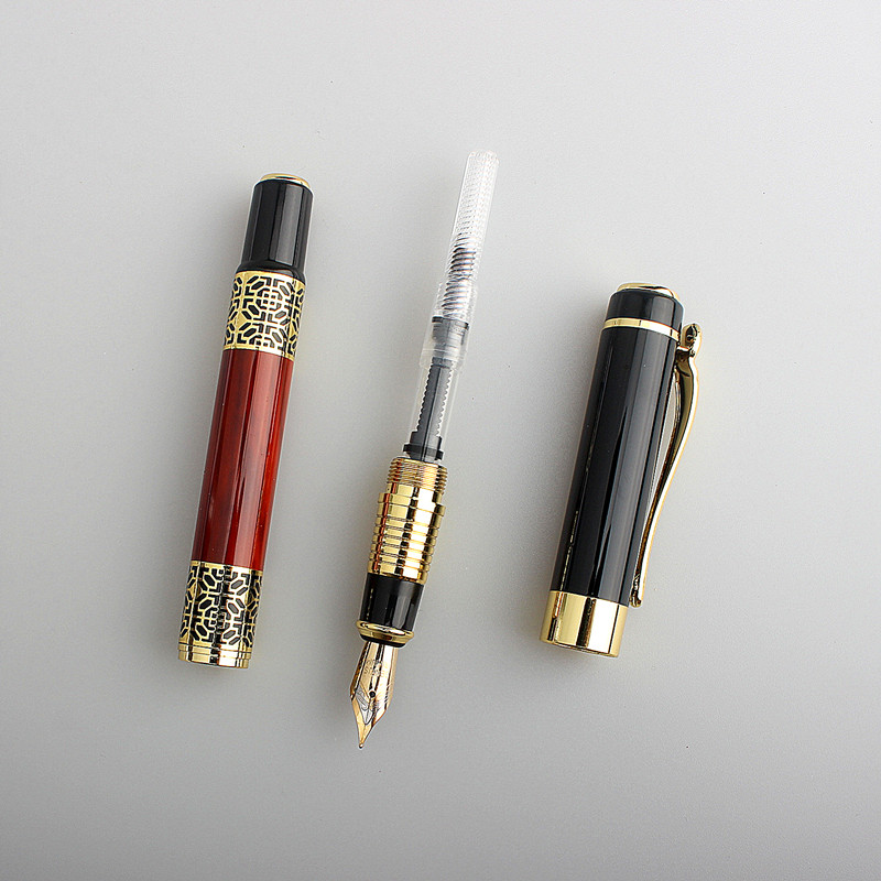 Klassieke 520 Luxe Metalen Vulpen Business Mannen ... – Grandado