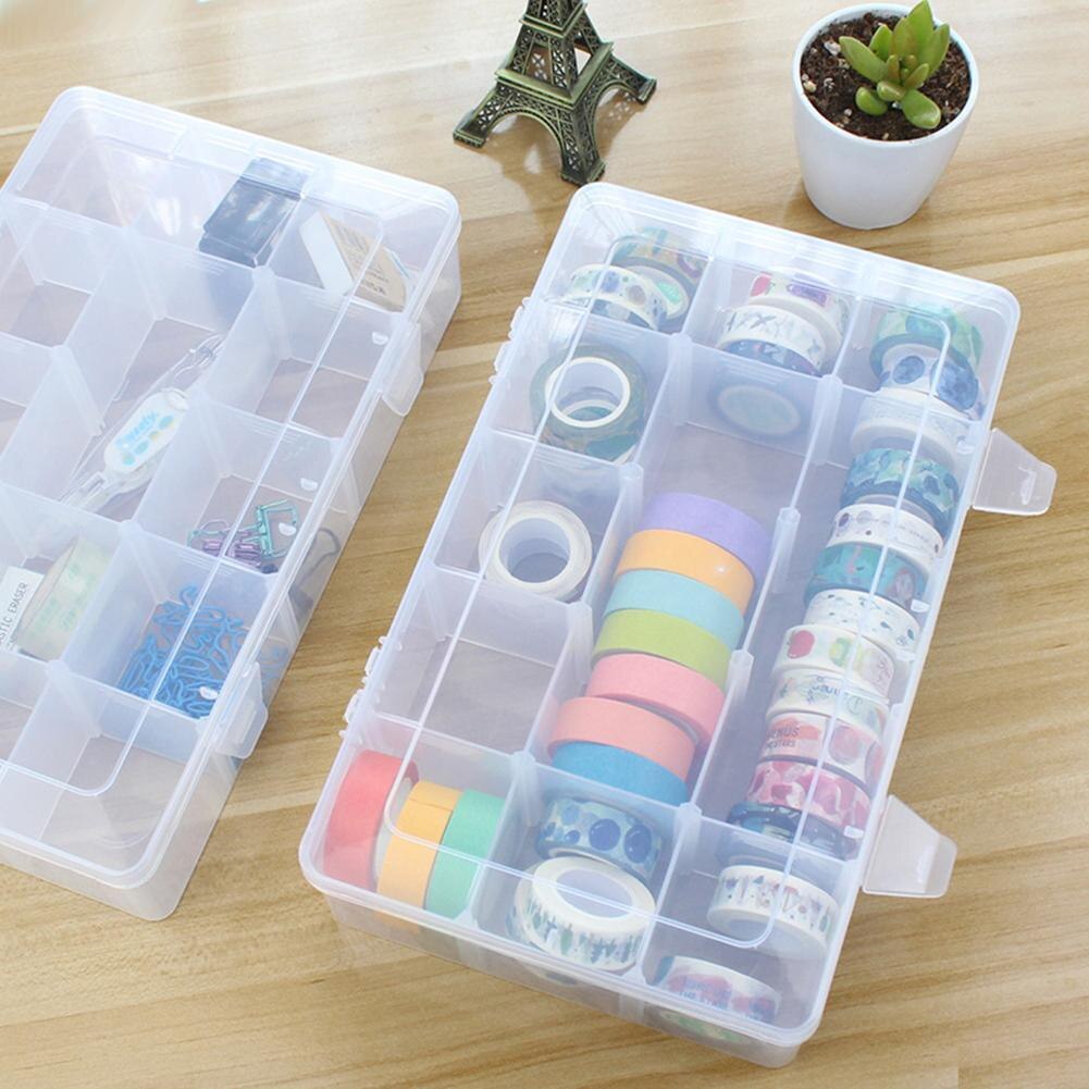 Tape Dispenser Washi Tape Diy Opbergdoos Scrapbook... – Grandado