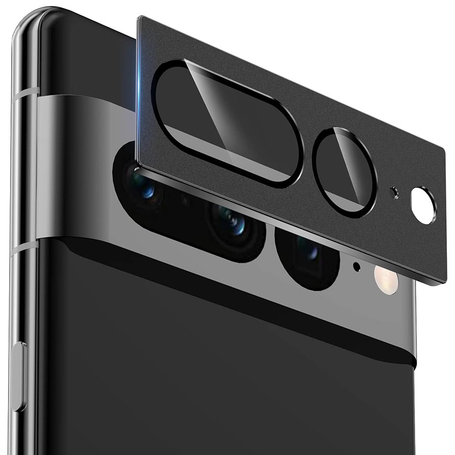 9H Camera Lens Protector for Google Pixel 8 9 Pro ... – Grandado