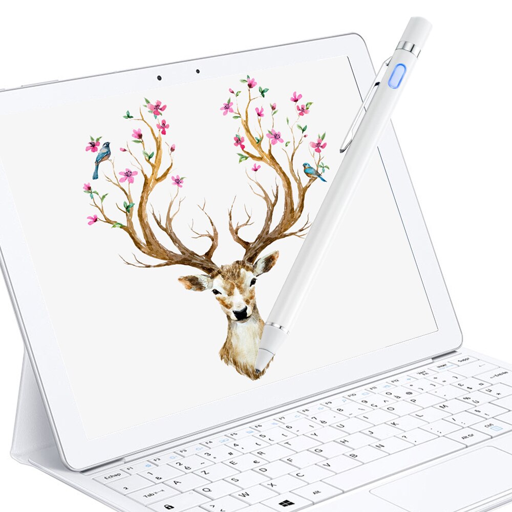 Active Stylus Universal Active Stylus Pen with Ult... – Grandado