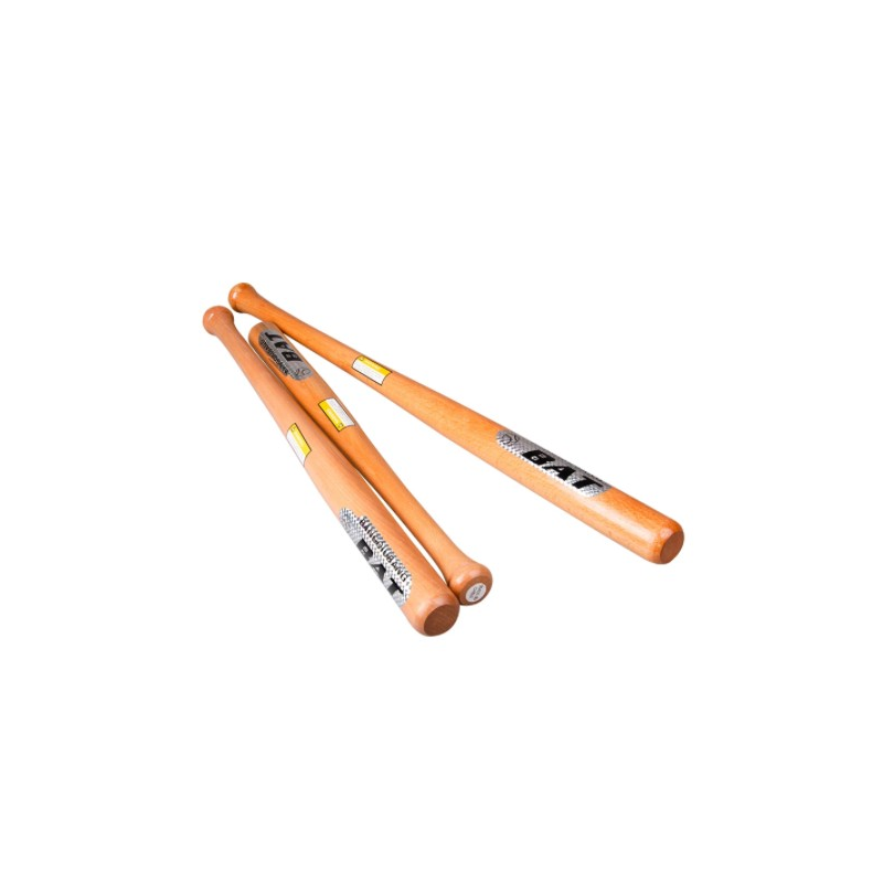Hardwood Baseball Stick 21-32Inch Solid Wood Baseb... – Grandado