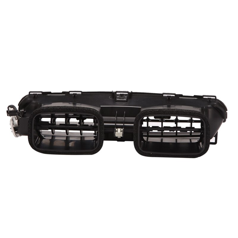 Car Middle Air Outlet Instrument Panel Air Vent Pa... – Grandado
