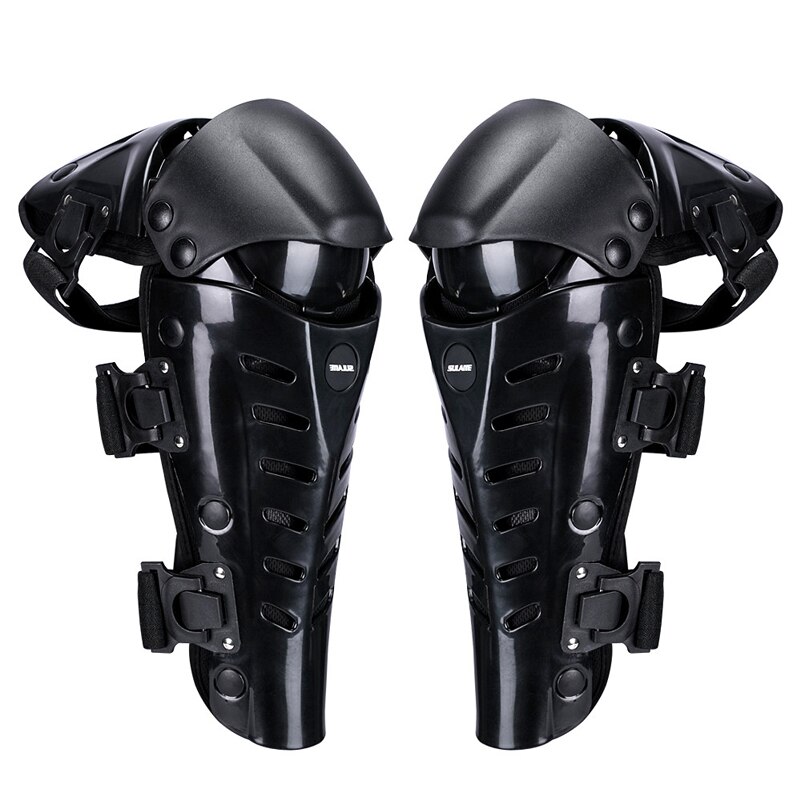 Knee Pads Motorcycle Knee Protection Knee Shin Gua... – Grandado