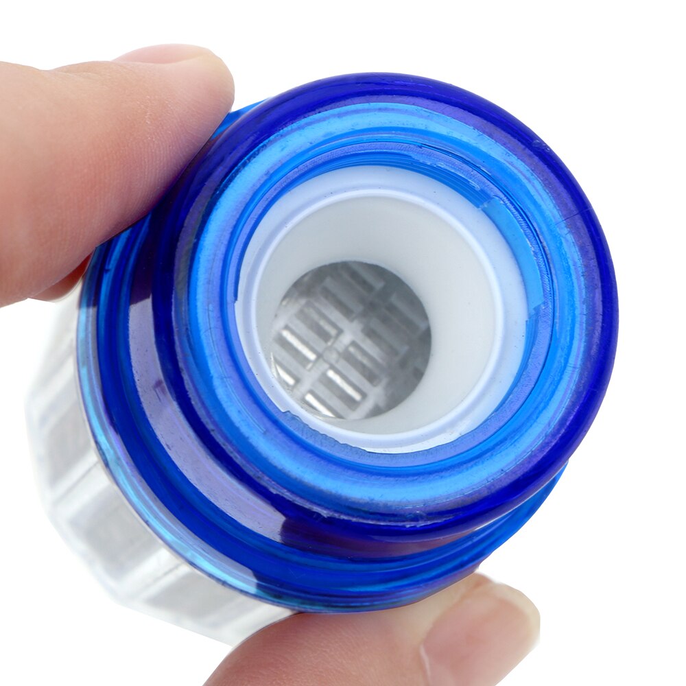 Vattenfilter vattenbesparande blister kran tillbeh... – Grandado