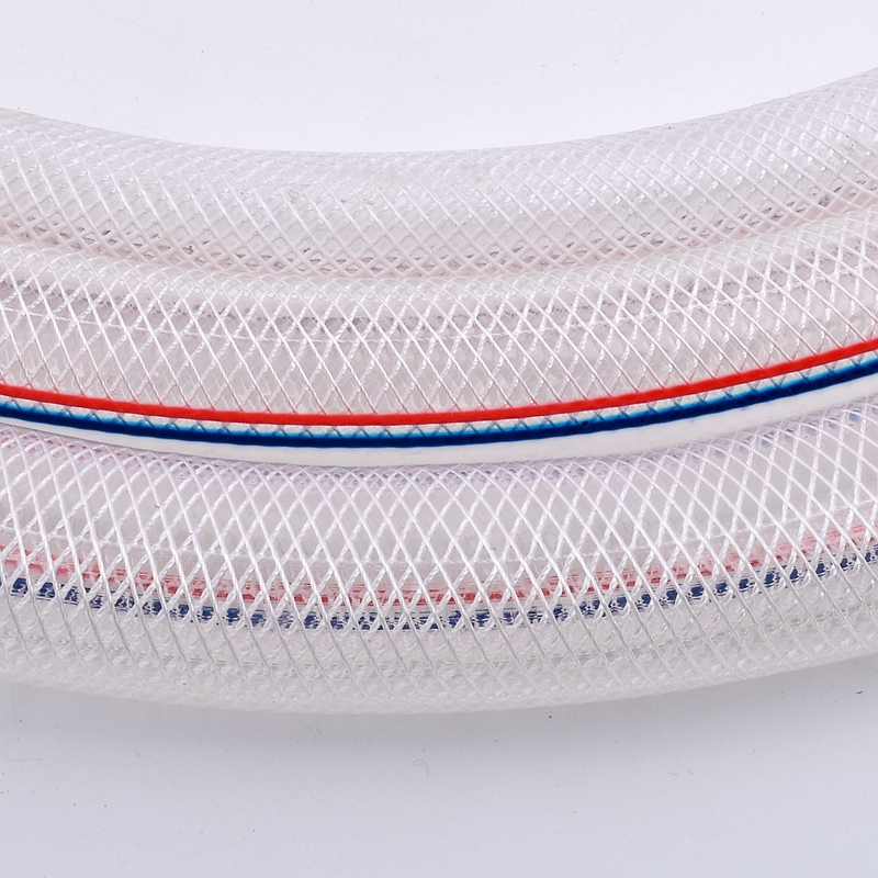 1M I.D 4-50mm PVC Fiber Reinforced Flexible Oxygen... – Grandado