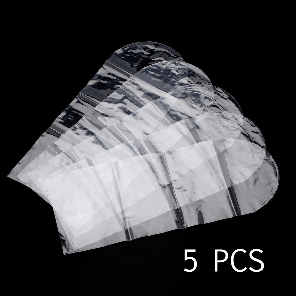5 pcs PPC Heat Shrink Plastic Wrap Film TV Air-Con... – Grandado