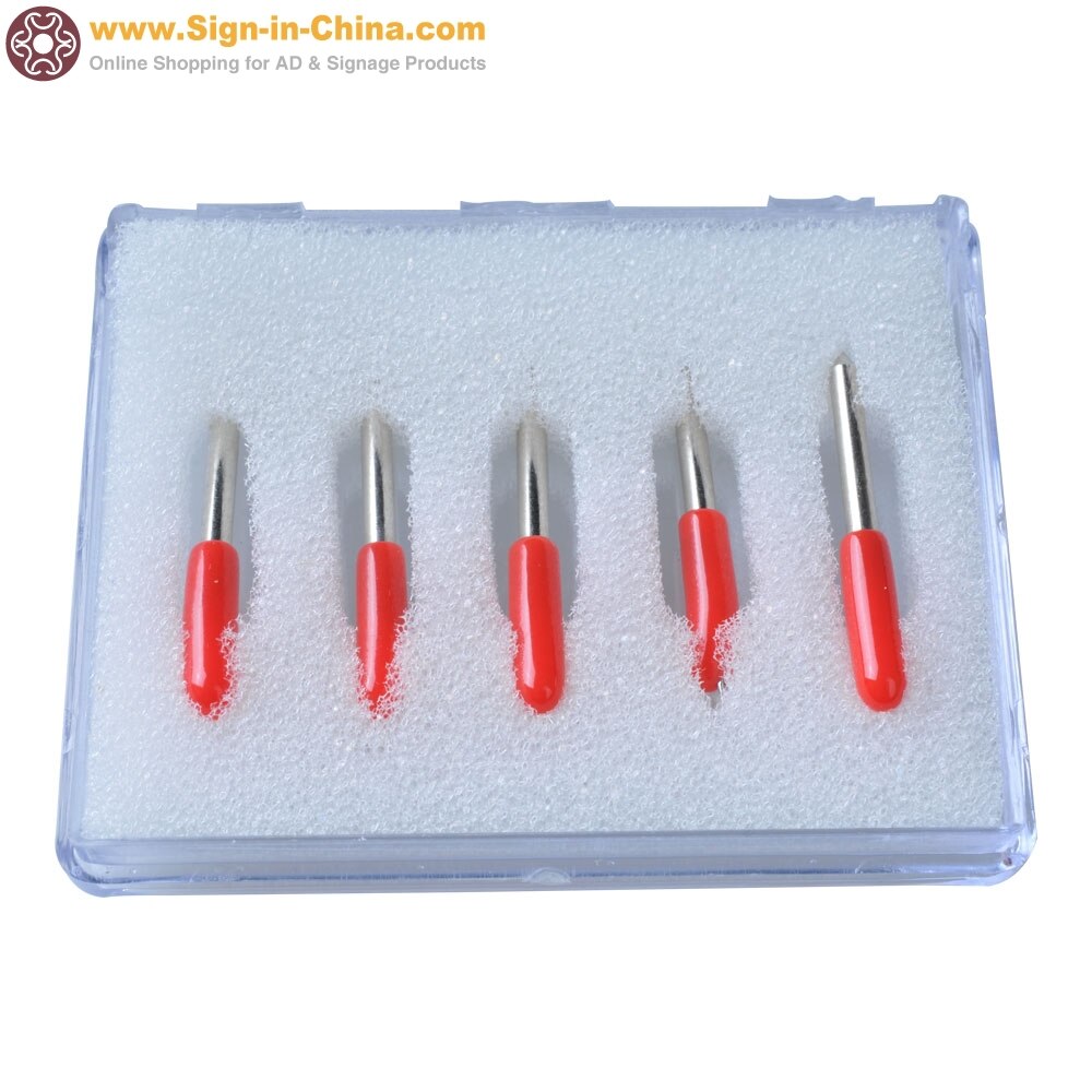 5pcs / pack AA Grade 45 Degree Small Roland Compat... – Grandado