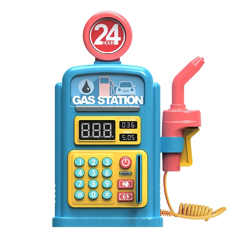 Pretend Play House Toys Children's Simulation Talk... – Grandado