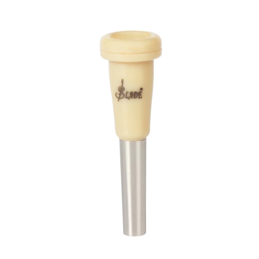 Trompet Mondstuk Metalen Abs Trompet Mondstuk Voor... – Grandado