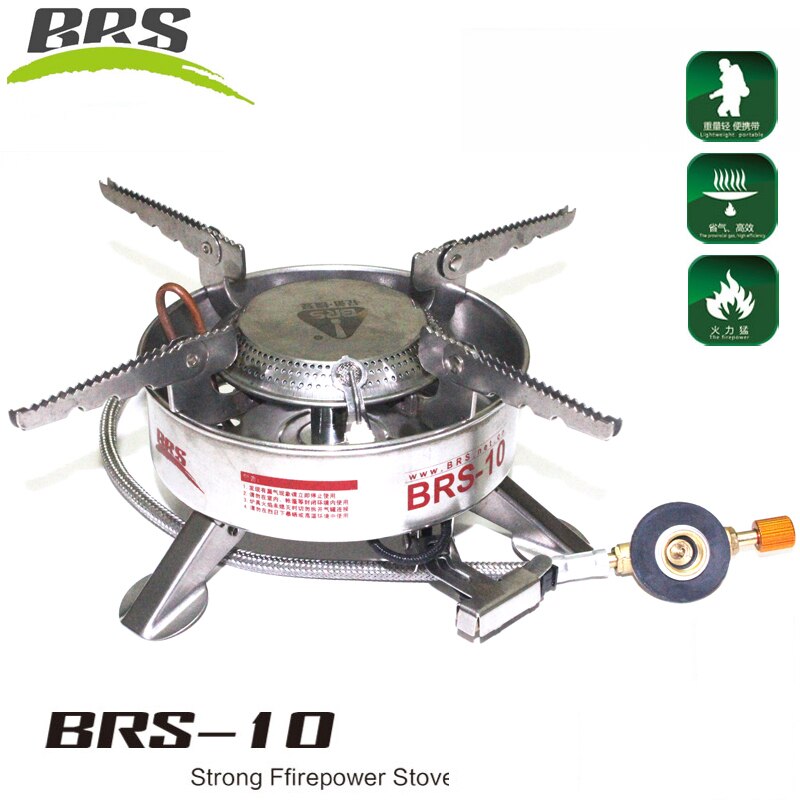 Cooking Gas Stove Camping Stove Large Blaze Stove ... – Vicedeal