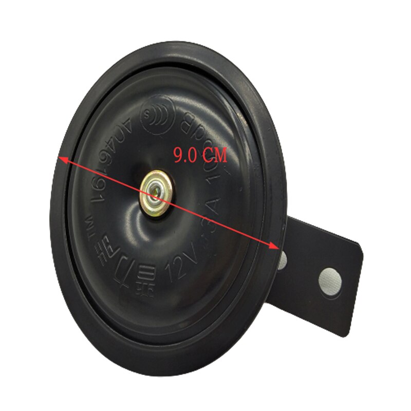 A135 Motorfiets Hoorn Universele Waterdichte Elekt... – Grandado