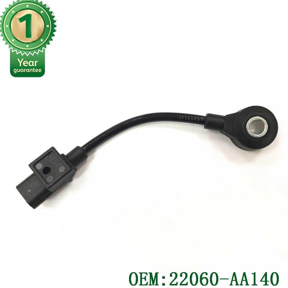 Auto-onderdelen Knock Sensor Voor Subaru Impreza F... – Vicedeal