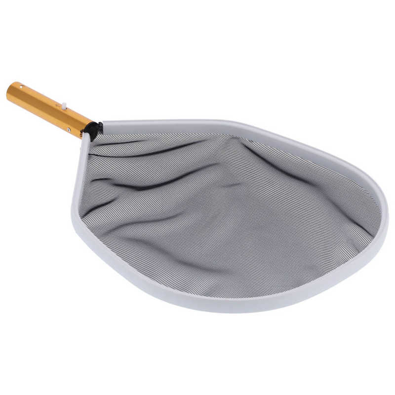 Leaf Skimmer Net Multipurpose Pool Skimmer Net Swi... – Grandado