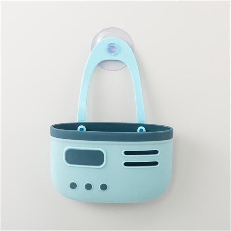 Drain Storage Hanging Basket Kitchen Small Things ... – Grandado