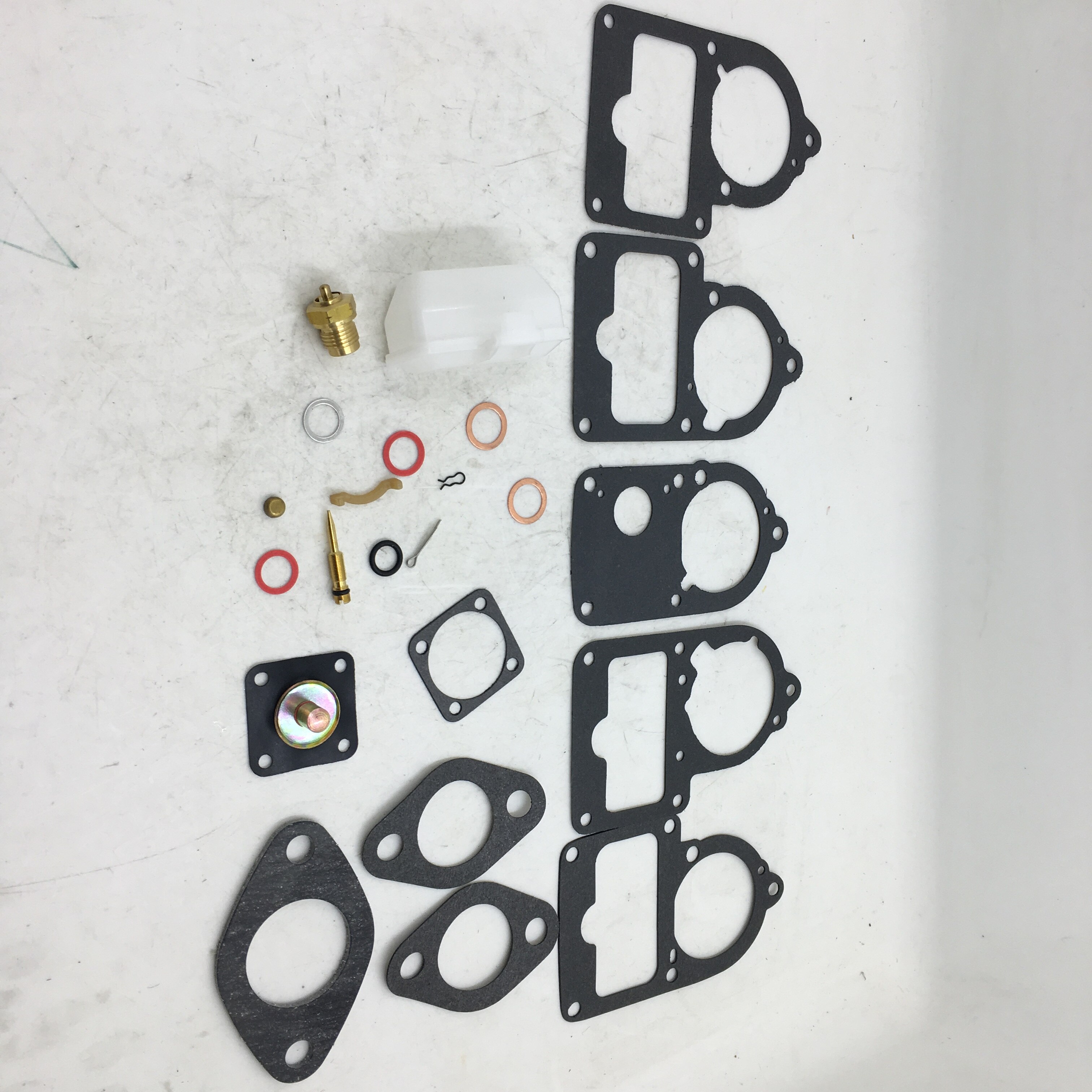 SherryBerg REPAIR GASKET KIT fit H30/31pict Solex ... – Vicedeal SherryBerg REPAIR GASKET KIT fit H30/31pict Solex ... – Vicedeal
