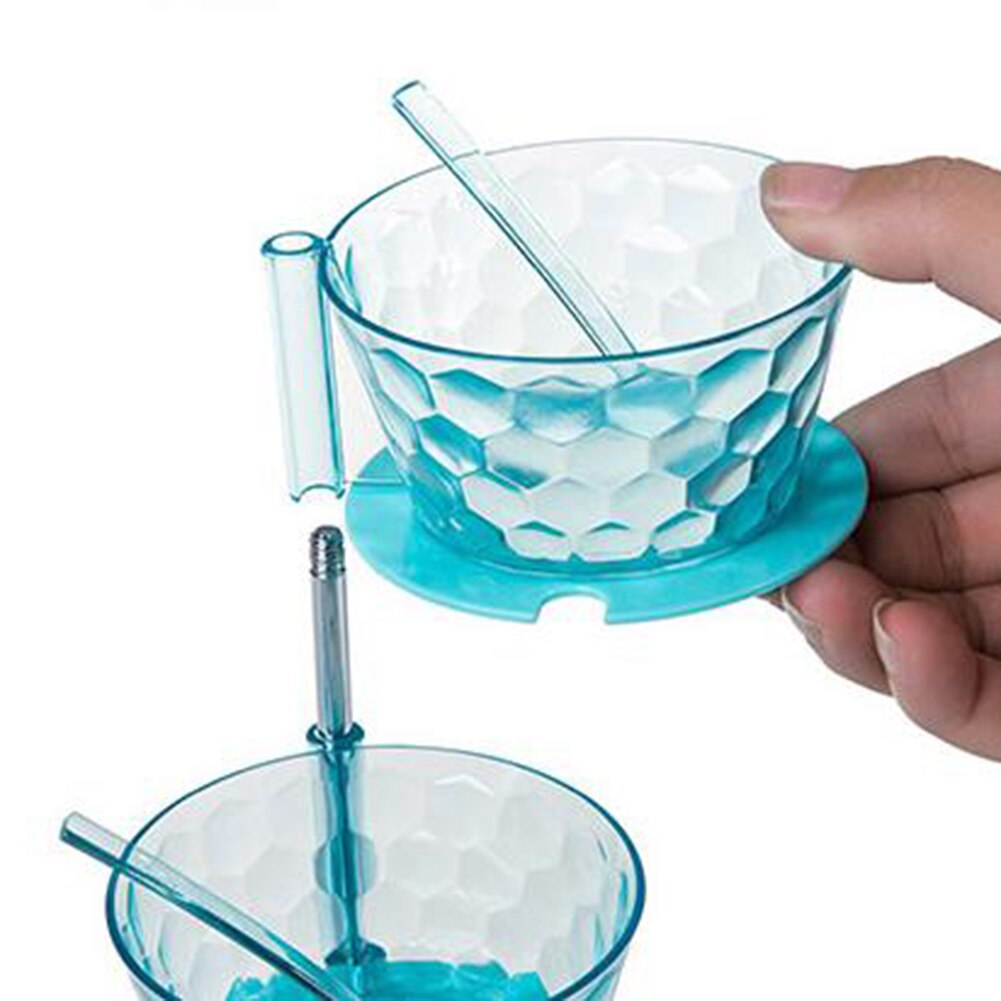 4/5 Layer Rotating Vertical Seasoning Box Salt Sug... – Grandado