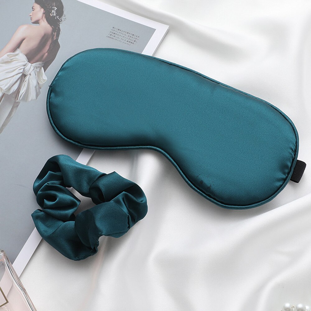 Sleep Mask Silk Eye Dream Night Mask For Sleeping ... – Grandado