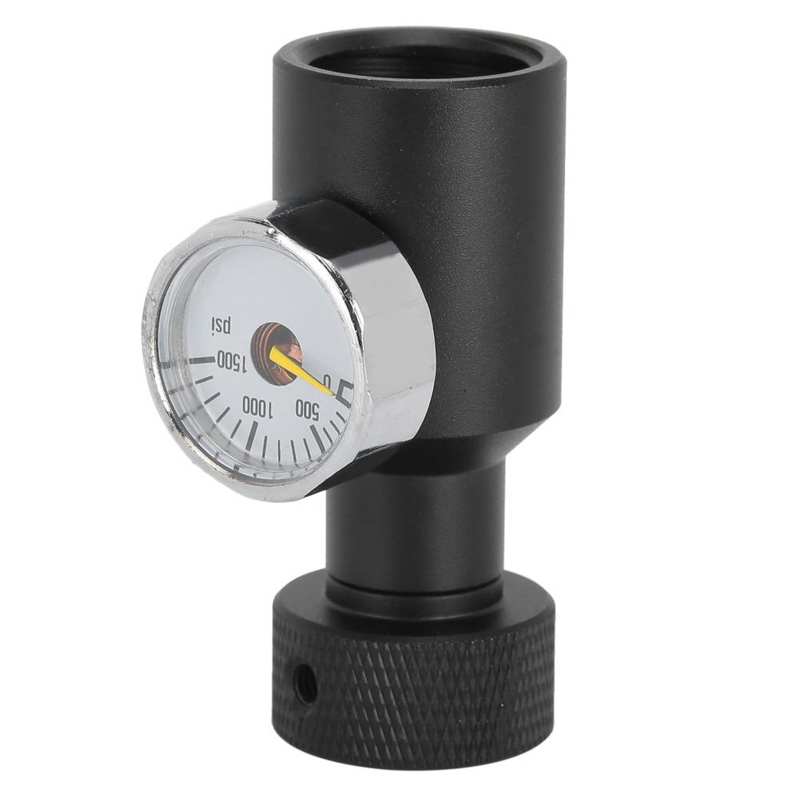 Bier Bier TR21-4 CO2 Regulator Adapter Soda Water ... – Grandado