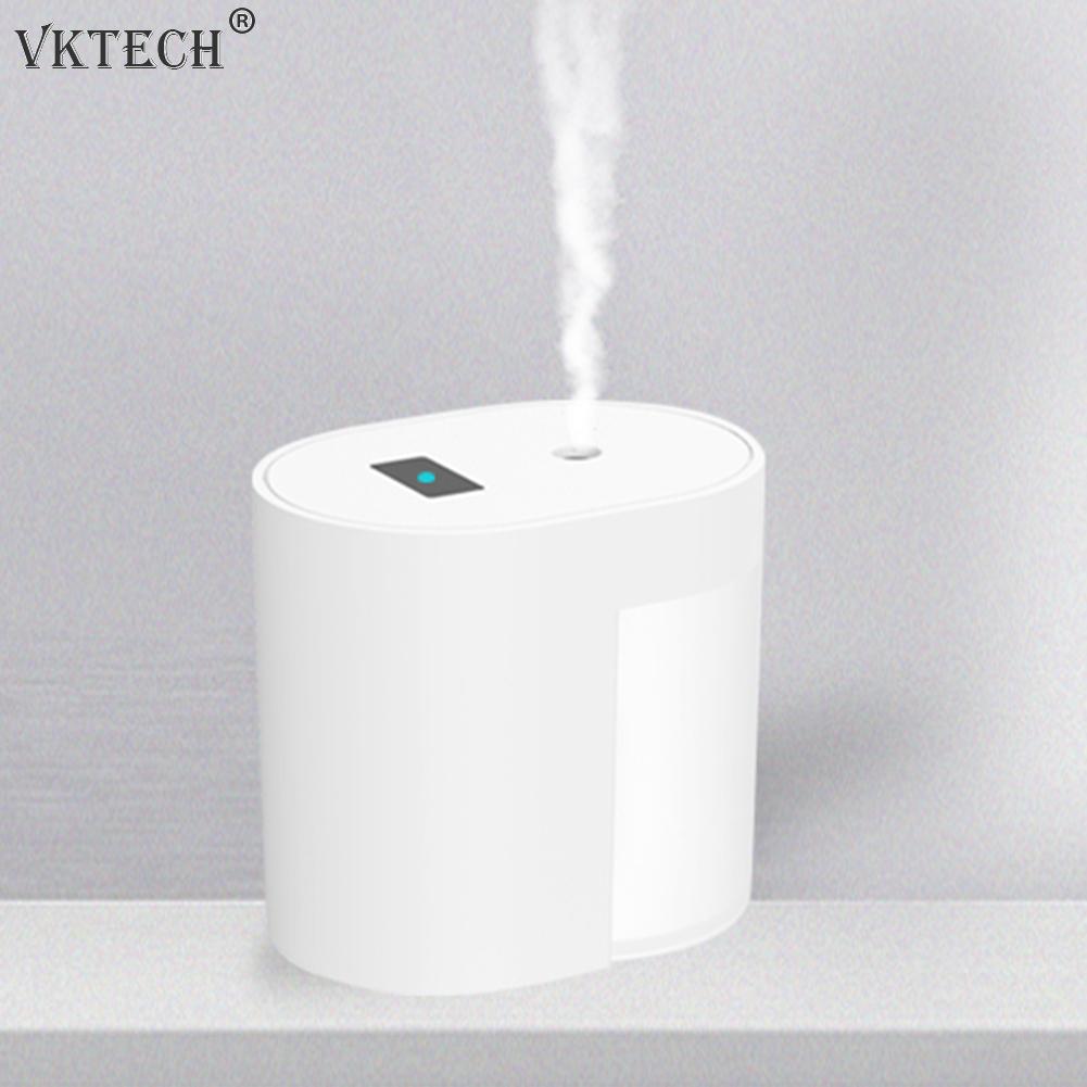 Smart Automatic Touchless Alcohol Spray Dispenser ... – Grandado