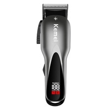 Powerful two speed hair clipper hair trimmer men e... – Vicedeal