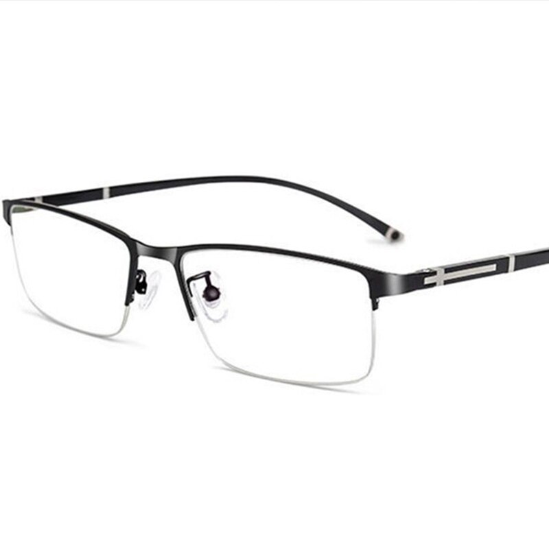 Photochromic Progressive Multifocal Reading Glasse Vicedeal 8806