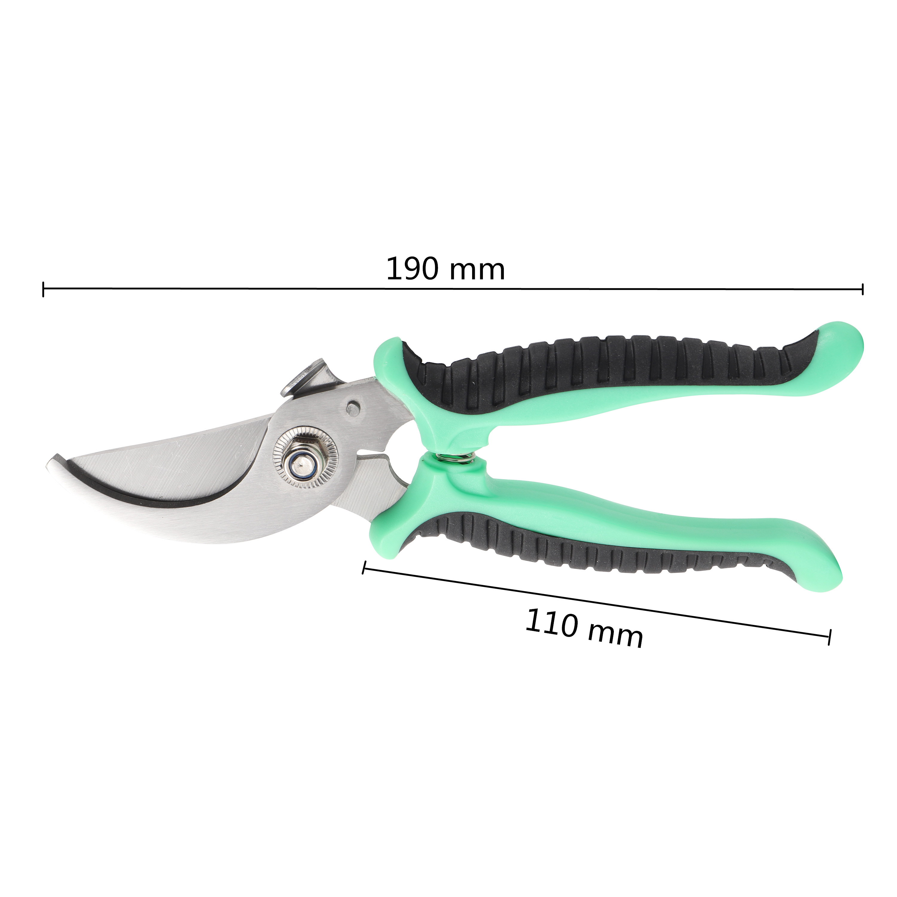 Plant Trim Horticulture Pruner Cut Secateur Garden... – Grandado