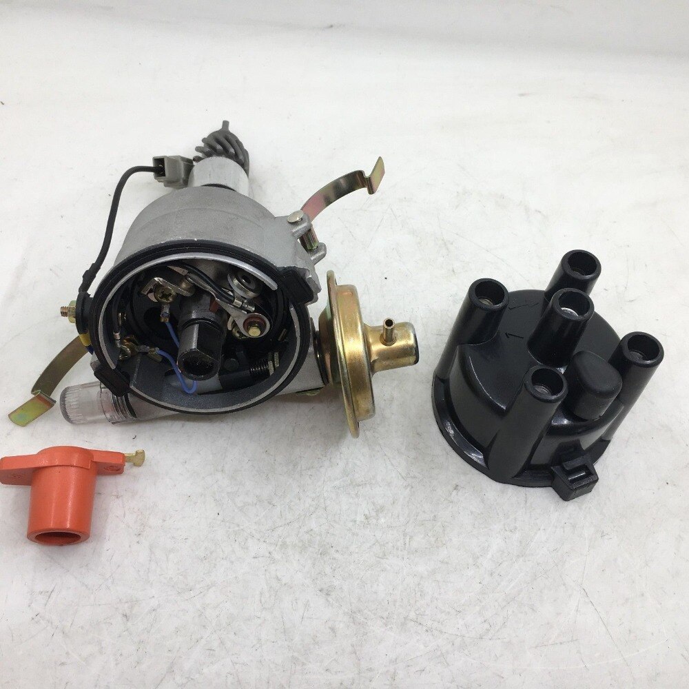 Sherryberg Punt Distributeur Voor Toyota 12R 1.6L ... – Vicedeal
