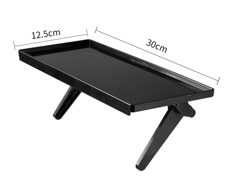 Adjustable TV Screen Top Shelf Display Shelf Compu... – Vicedeal