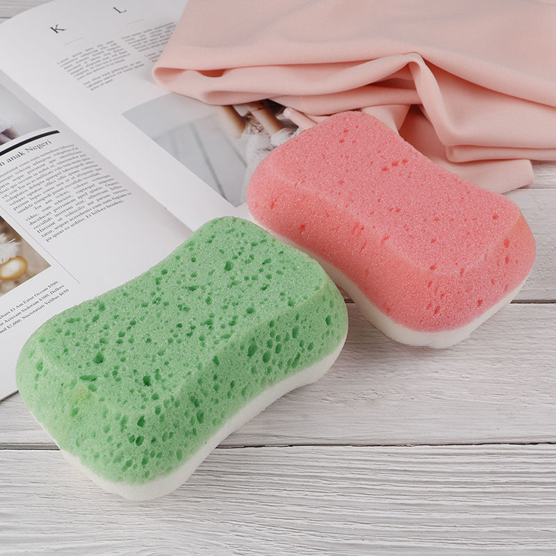 1 Pc Soft Bathing Sponge Natural Sea Skin Care Bab... – Grandado