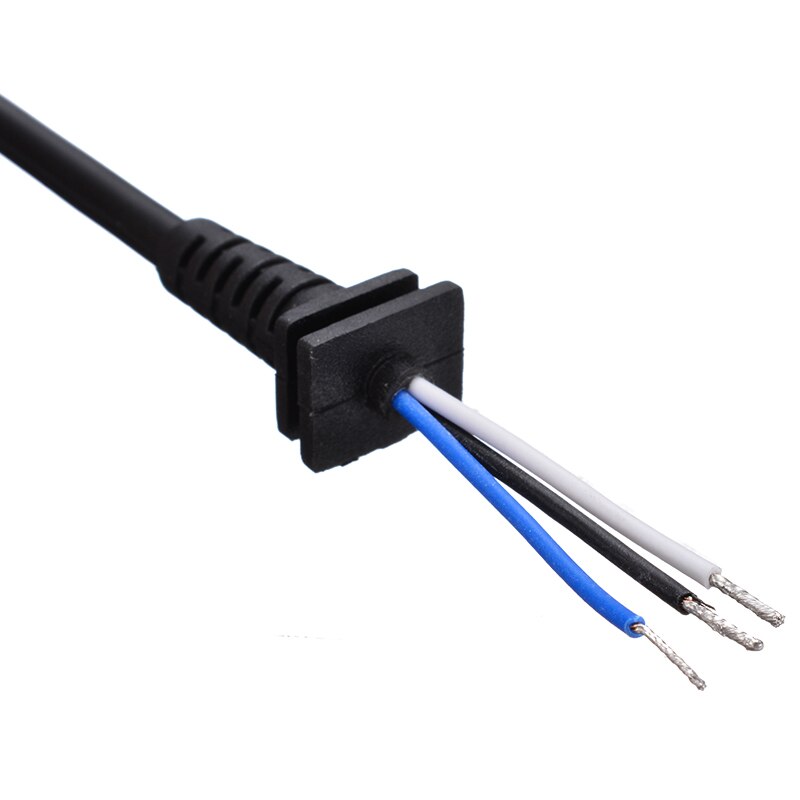 7.4X5.0mm Dc Jack Tip Plug Connector 1.2M Tip Plug... – Vicedeal