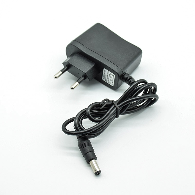 100-240v ac omformer adapter dc 3v 1a strømforsyn... – Grandado