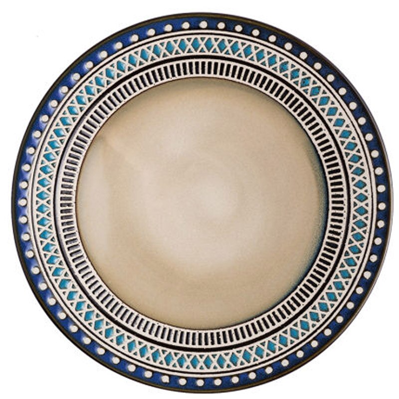 Fancity Noord-europese Exotische Keramische Servie... – Vicedeal