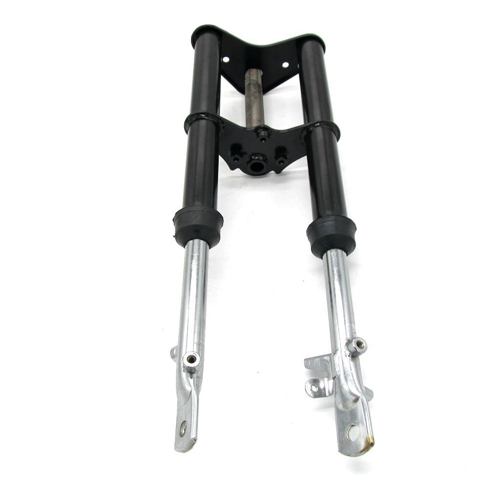 Front fork shock absorber assembly for Honda 50 BM... – Vicedeal