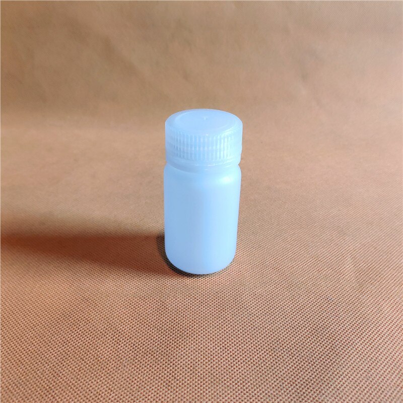 10 Pcs 60 ml Weiß PP Kunststoff Chemische Reagenz ... – Vicedeal