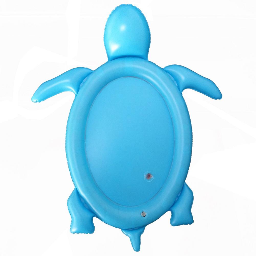 Milieuvriendelijke Sea Turtle Shaped Opblaasbare W... – Vicedeal