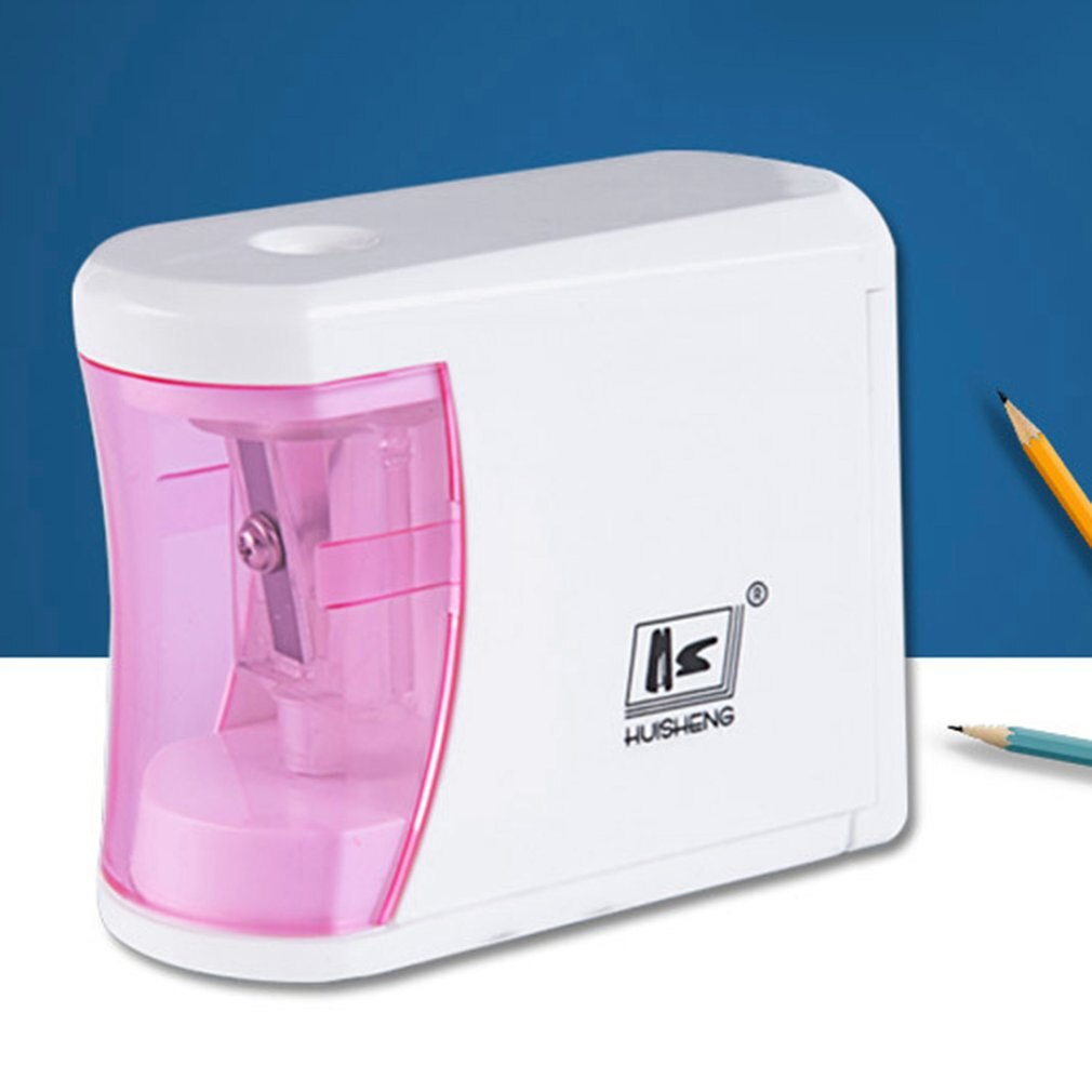Stationery Electric Pencil Sharpeners School Suppl... – Grandado