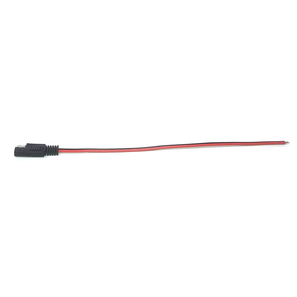 30Cm 3Pcs 18AWG Sae Verlengkabel 2-Pin Sae Quick C... – Grandado