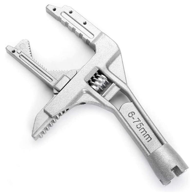 Badkamer Spanner Multifunctionele Wastafel Water T... – Grandado