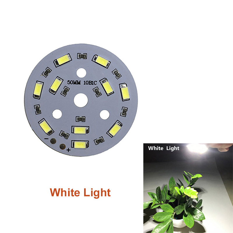 Brightness LED SMD5730 5W DC3-5V Color Lamp Bead L... – Grandado