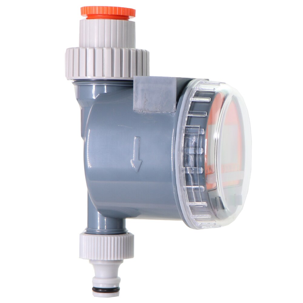 Muciakie Regen Sensor Kogelkraan Lcd Tuin Water Ti... – Grandado