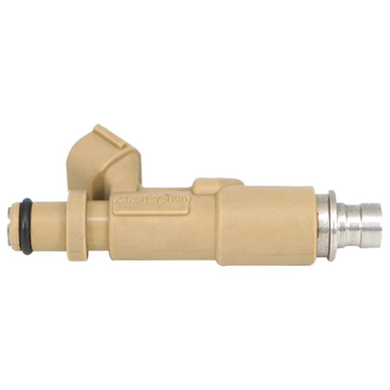 23250-75090 23209-75090 Car Fuel Injector for Toyo... – Vicedeal
