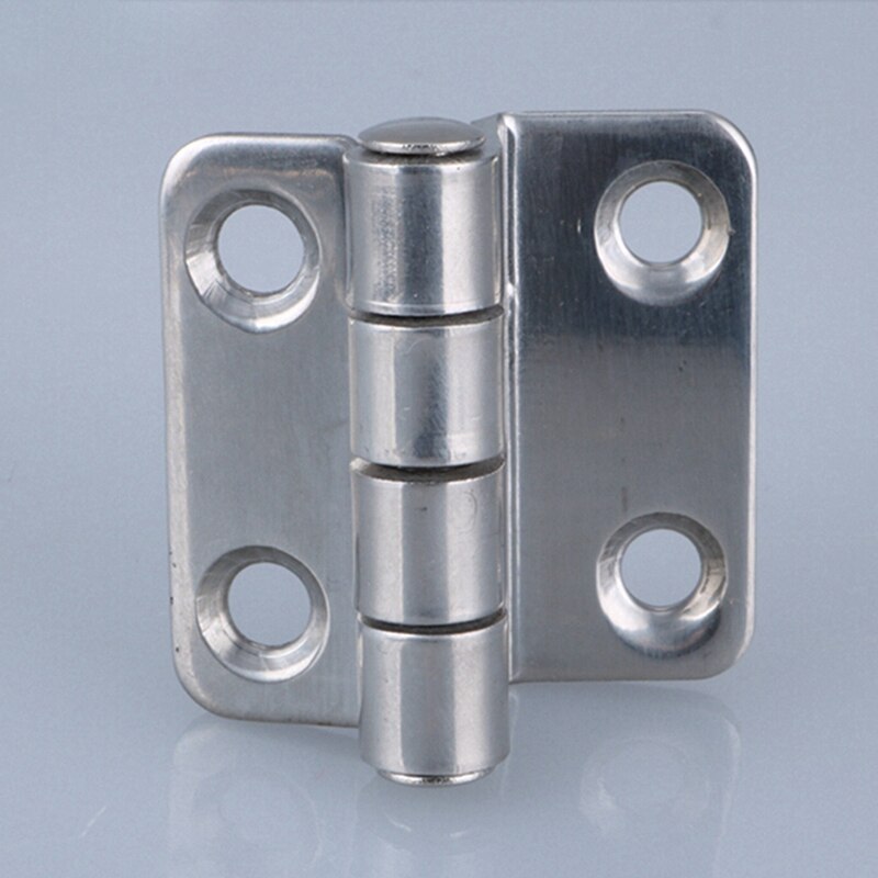 Stainless Steel Cabinet Hinge Electric Box Hinge I... – Vicedeal
