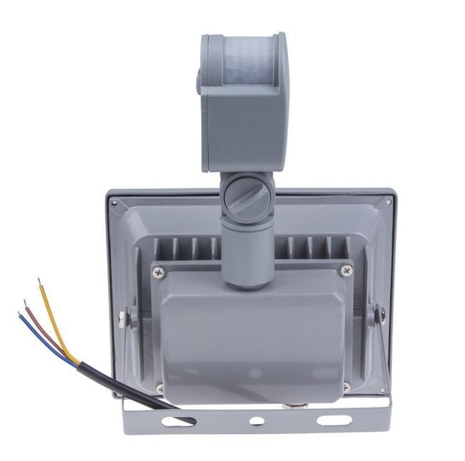 LED Flood light Sensor 10W 20W 30W 50W Outdoor lig... – Vicedeal