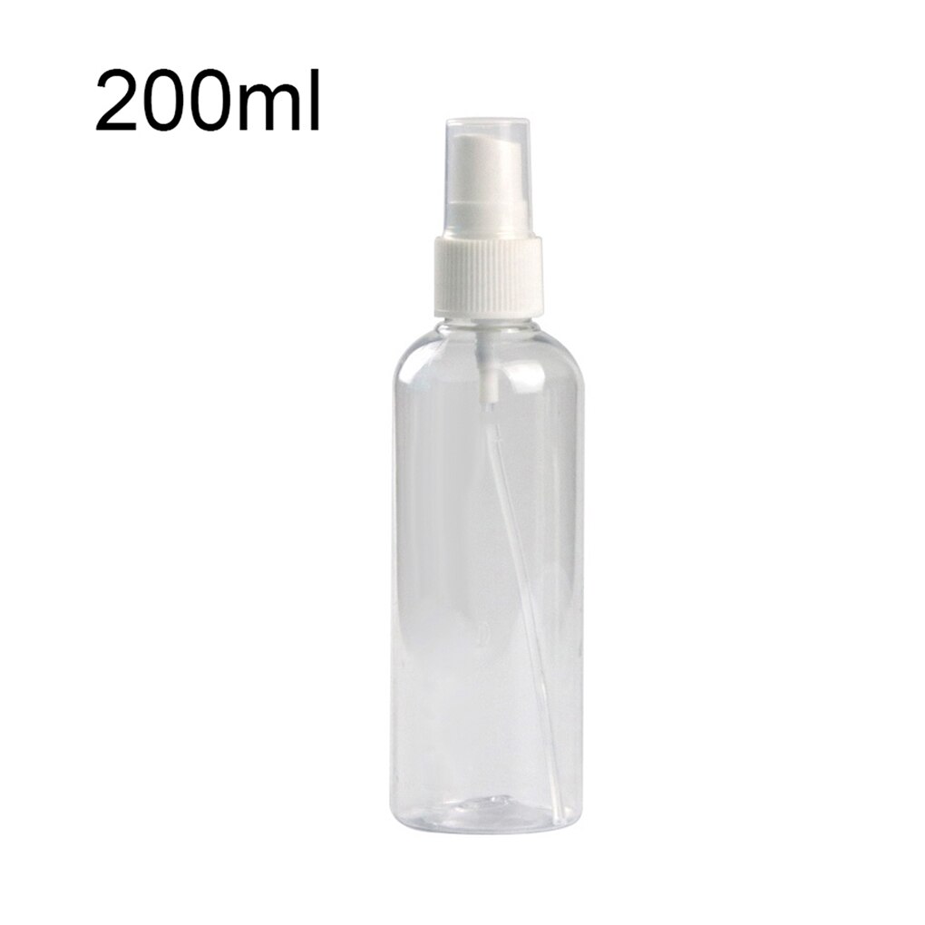 1PC Spray Bottle10ml 30ml 60ml 80ml 100ml 120ml 20... – Grandado