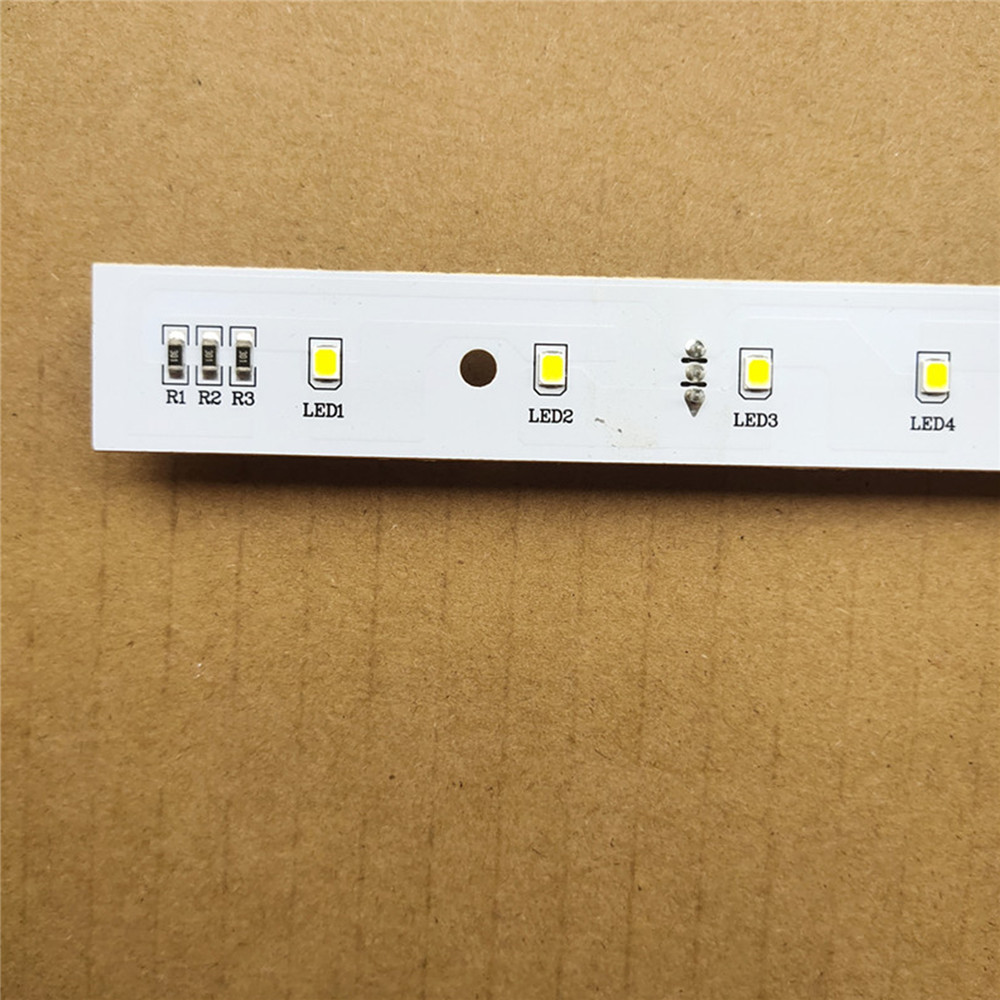 Barre lumineuse LED pour réfrigérateur Midea 13x2c... – Grandado