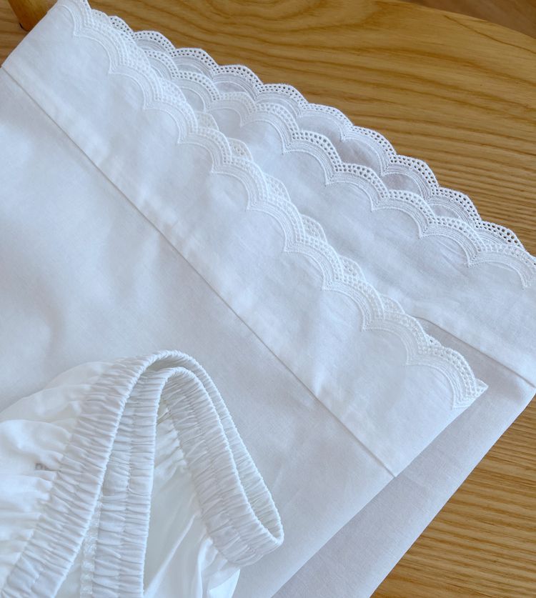 Bottoming Skirt Women Summer Single Layer Thin Und... – Vicedeal