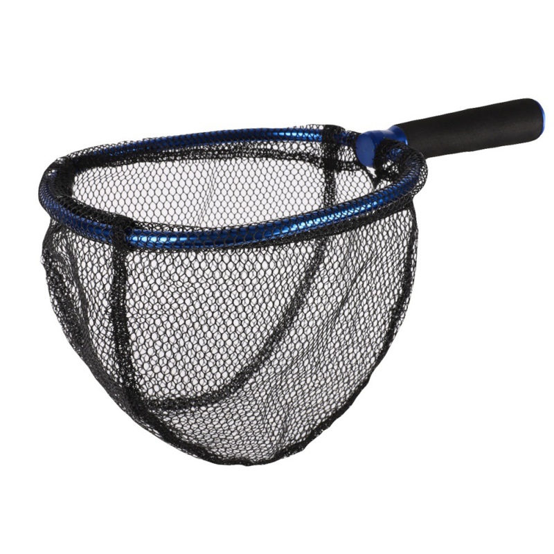 Floating Fishing Net Aluminum Alloy Fishing Landin... – Grandado