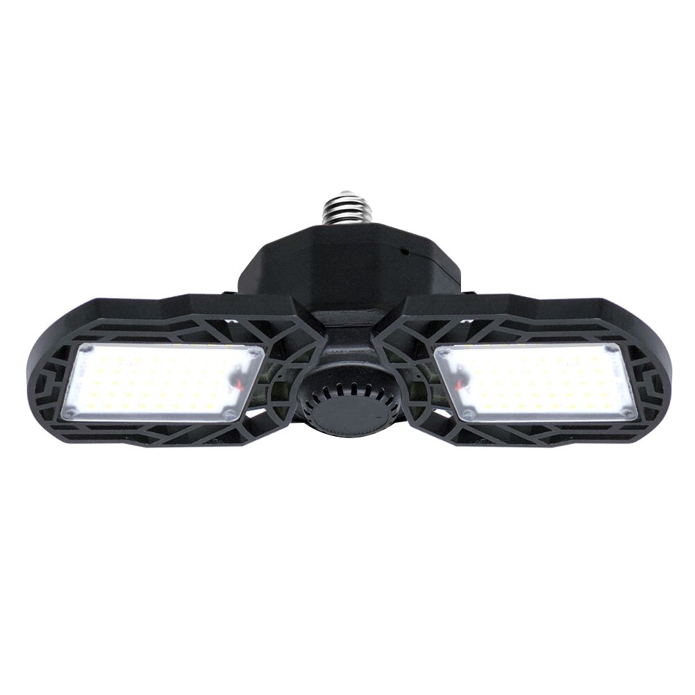E27 LED Garage Light 85-265V High Bay Lamp Industr... – Grandado