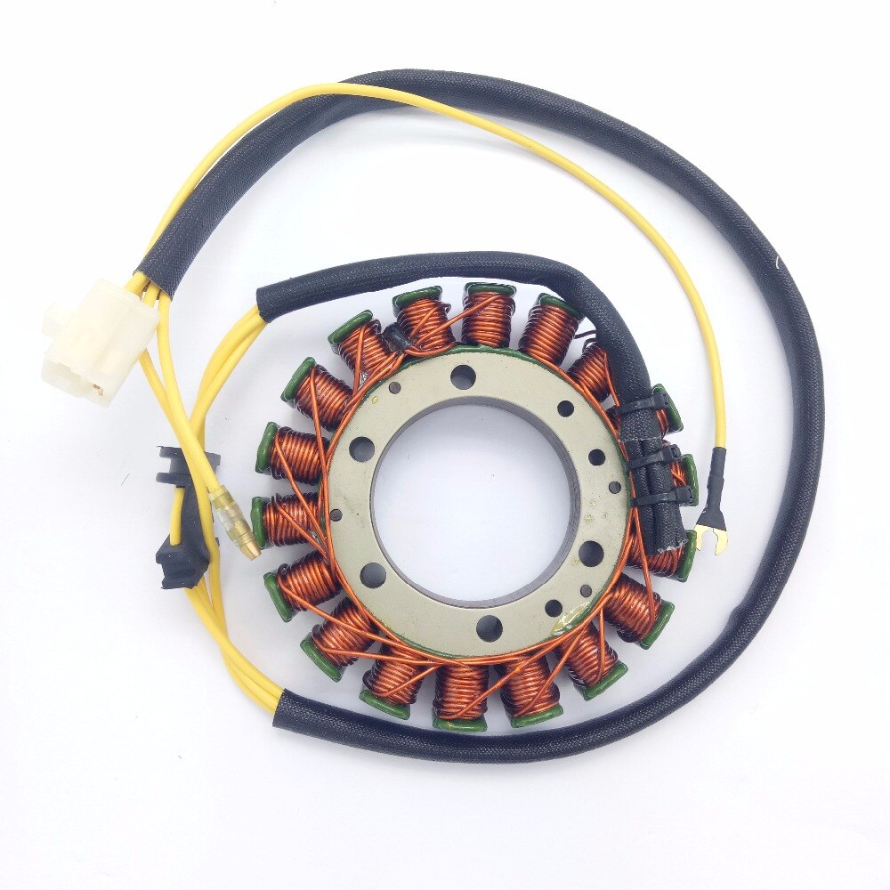 NEUE STATOR SPULE FÜR YAMAHA XV700 XV750 XV1000 XV... – Vicedeal