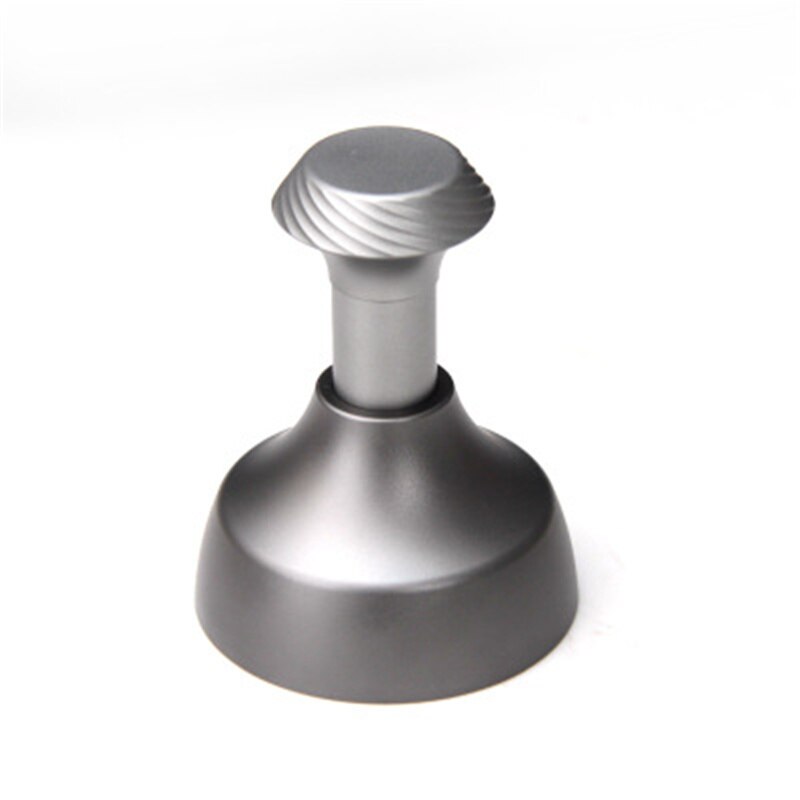 Espresso 58mm Adjustable Needle Coffee Tamper 304 ... – Grandado